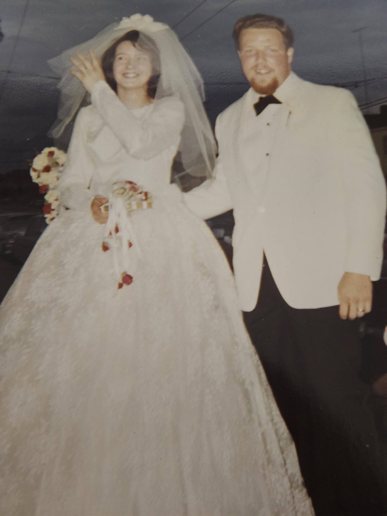 Joyce Wheeler Obituary - North Vancouver, BC