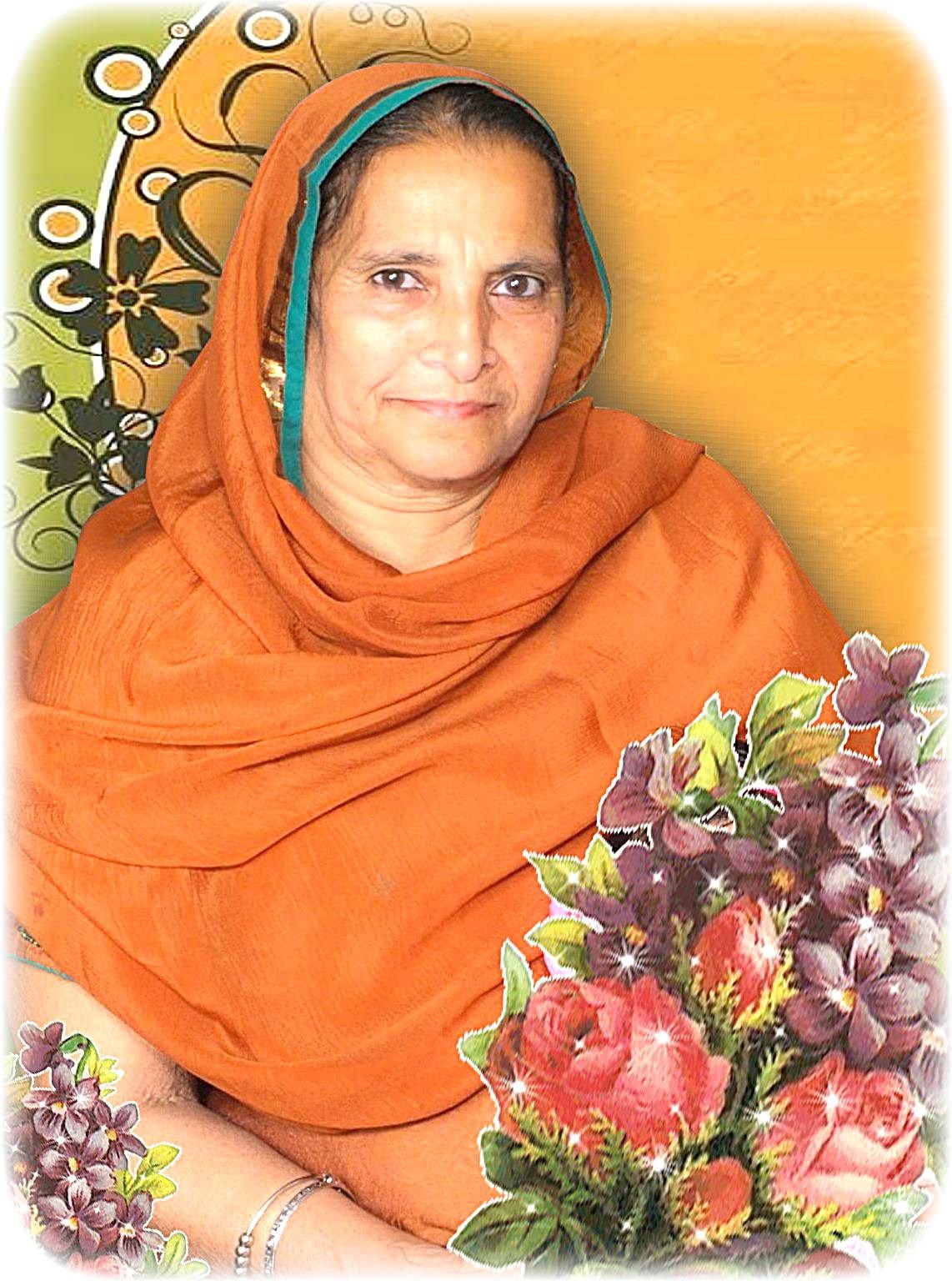 Nirmal Kaur Obituary - Hughson, CA Nirmal Kaur Obituary - Hughson, CA