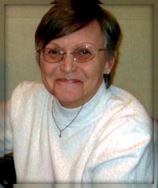 Claribel Hoogsteen Obituary - Sault Ste. Marie, ON