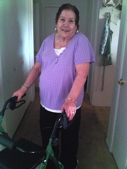 Elva Castillo-De-Lujan Obituary - Las Vegas, NV