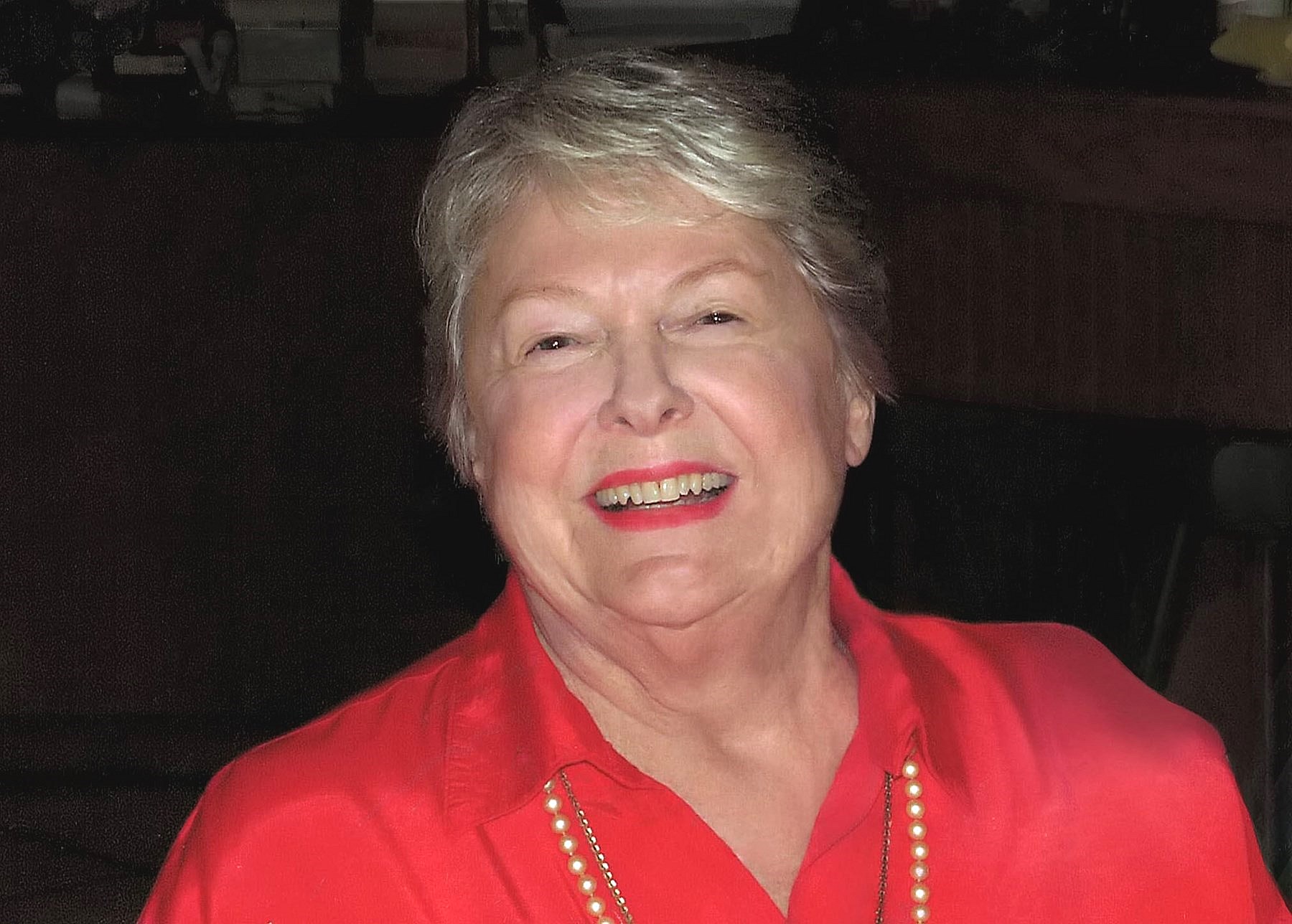 Judy Lucas Obituary - Winter Park, FL