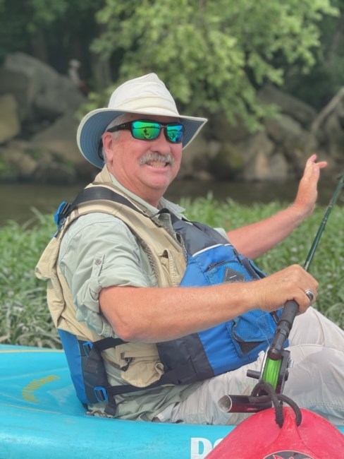Richard Davidson Obituario - Virginia Beach, VA