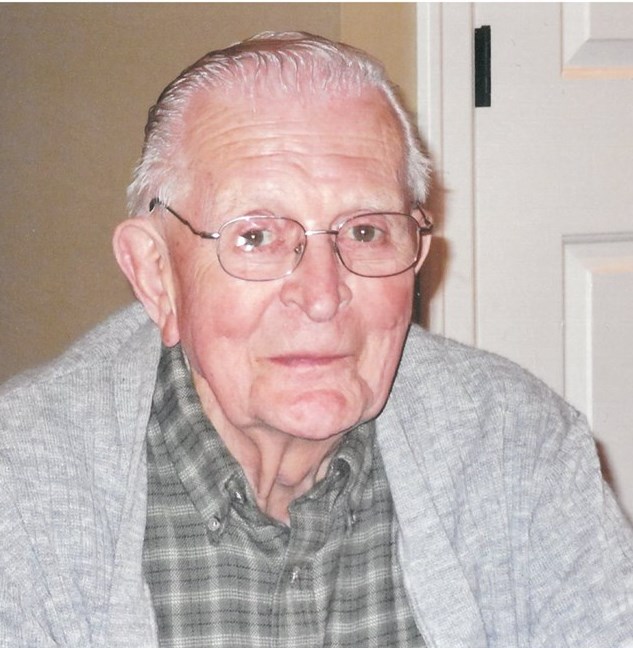 Alexander Decker Obituary - Kamloops, BC