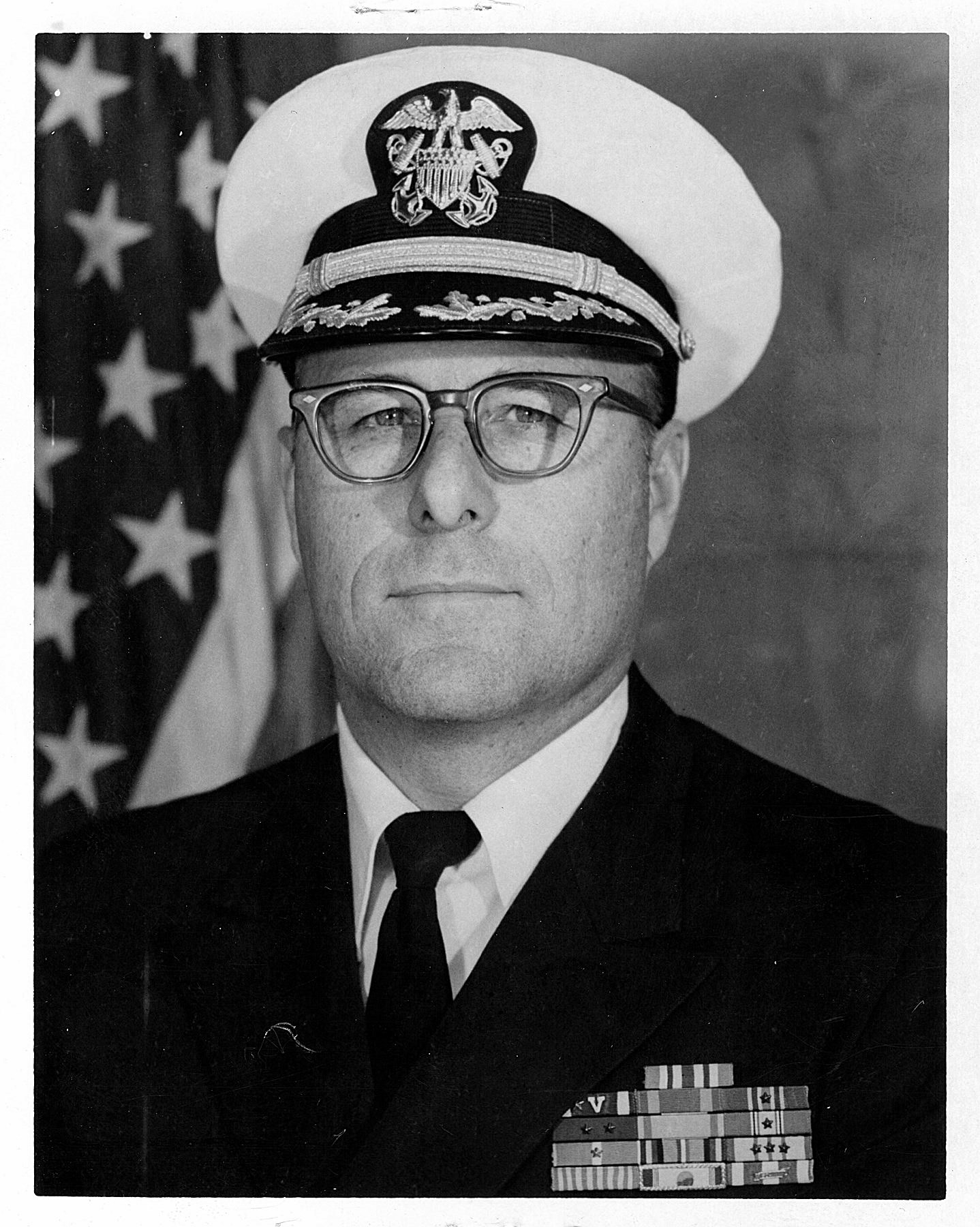 Kenneth Tate Obituary - Bremerton, WA