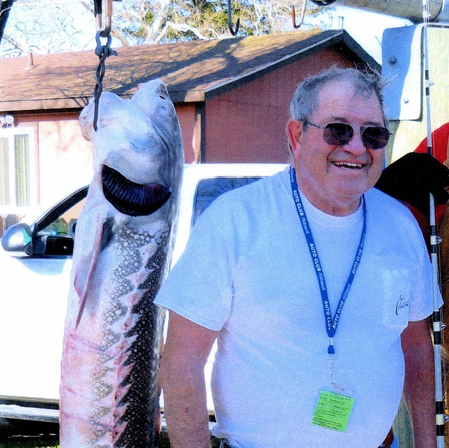 Charles Busic Obituary - Fresno, CA