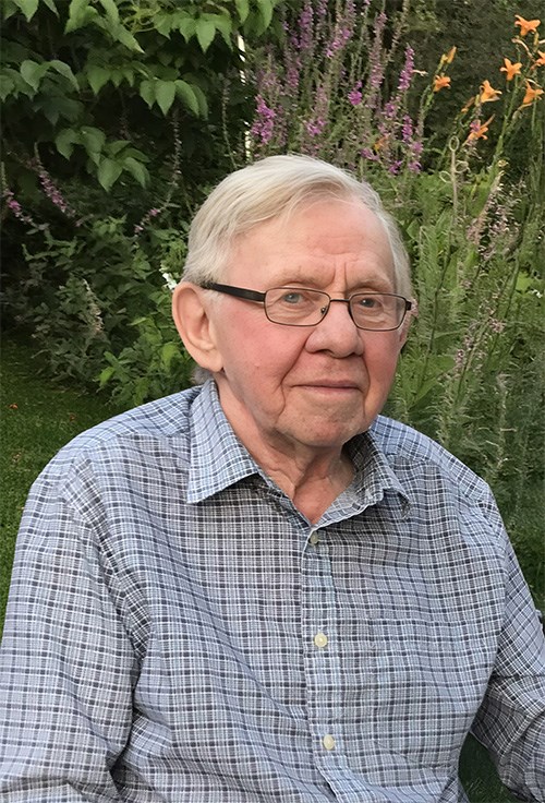 Jacques Fortier Obituary - Laval, QC