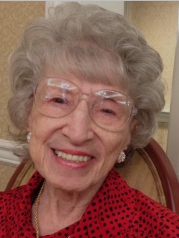 Stella Saner Obituary - Huntingdon Valley, PA