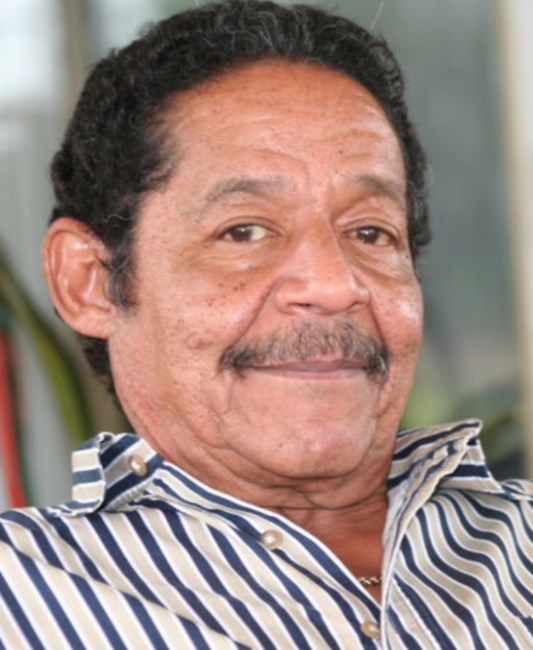 Hank Theriot Obituary - Houma, LA