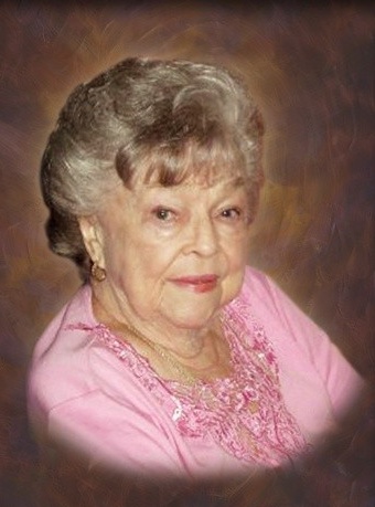 Gwendolyn Jean Morgan Obituary - The Woodlands, TX