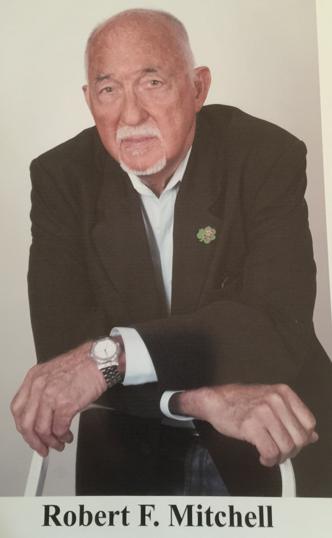 Robert Mitchell Obituary - Yonkers, NY