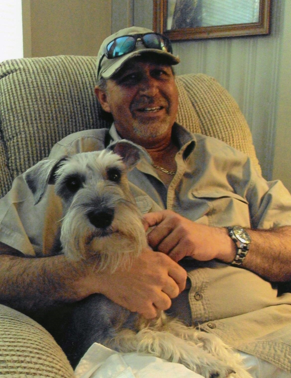 Malcolm Bray Obituary - Pensacola, FL