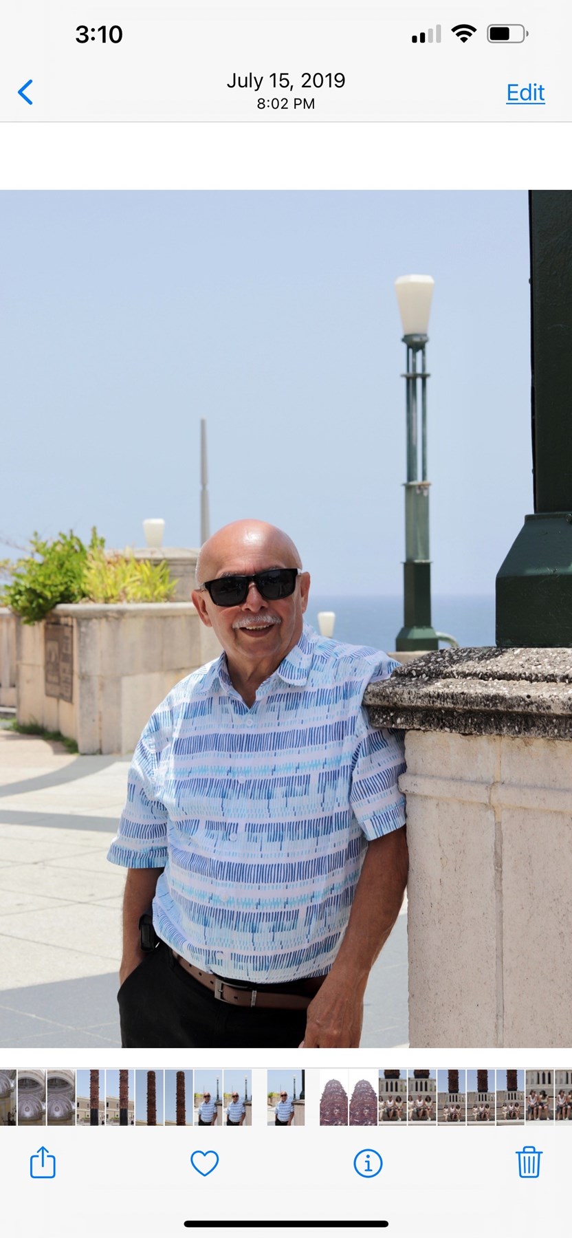 Jose Castro Obituary - Orlando, FL