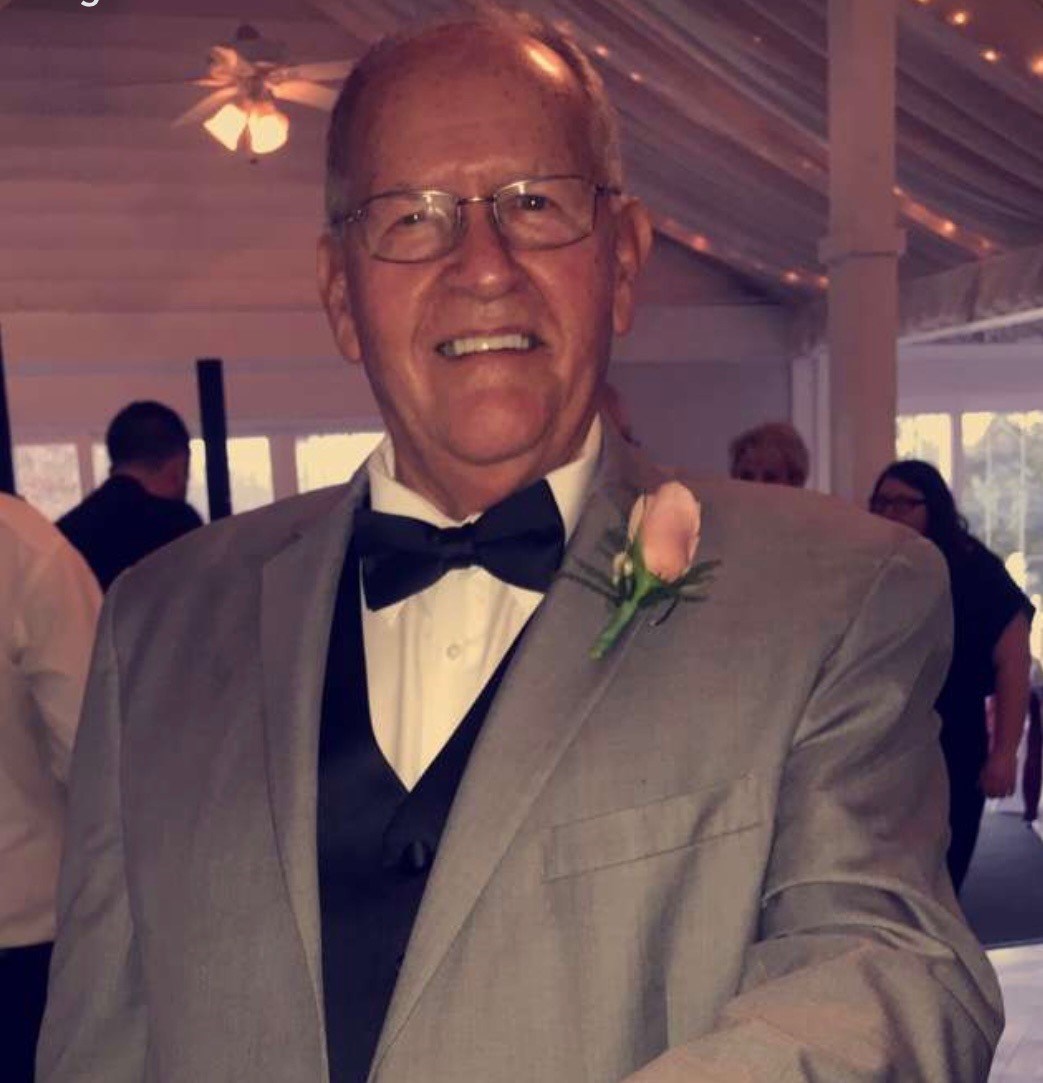 Charles Alexander Obituary - Pickens, SC