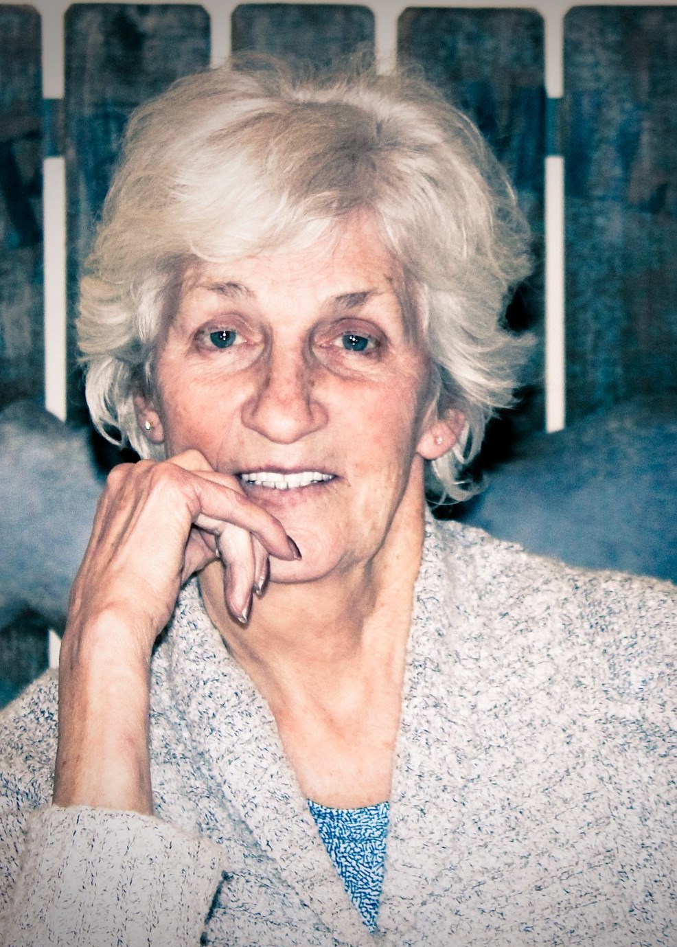 Willa Fournier Obituary - Campbellton, NB