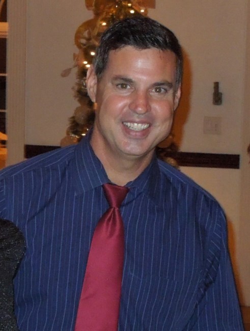 Shawn Shevalier Obituary - SAINT JOHNS, FL