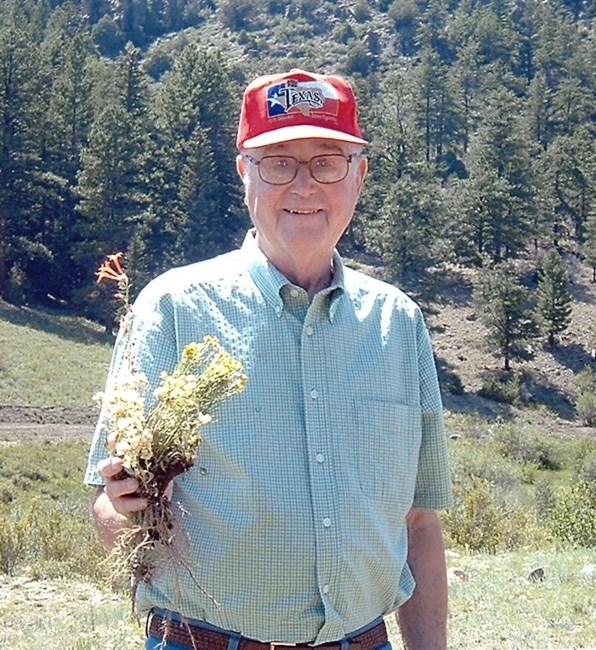 Mr. Dencil Rob Dean Robertson Obituary - Centralia, WA