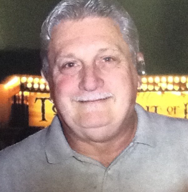 Robert Dombrowski Obituary - Kaneohe, HI