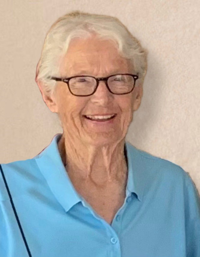 Janet Frost Obituary - Chandler, AZ