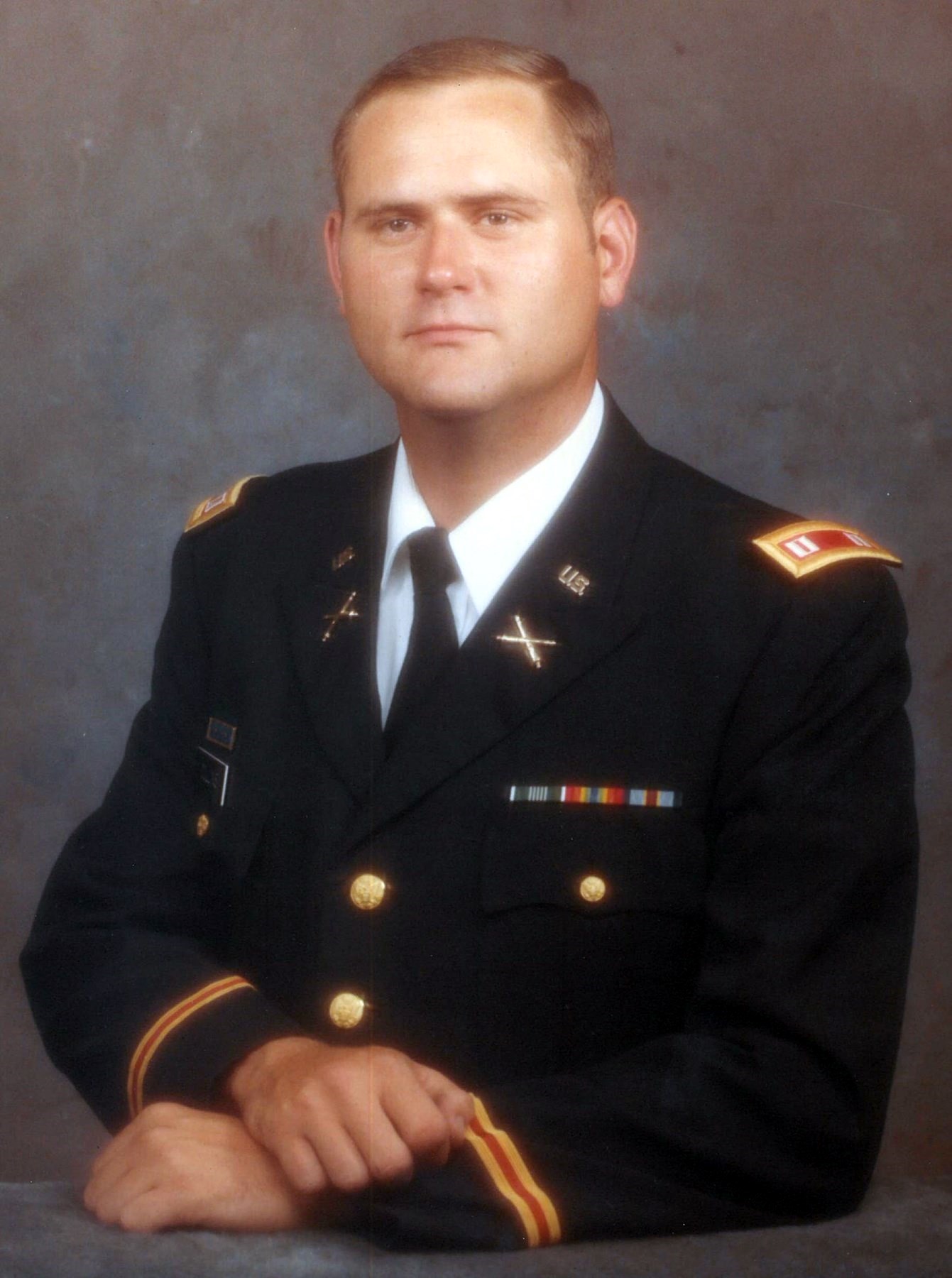 James Collins Obituary - Wichita Falls, TX