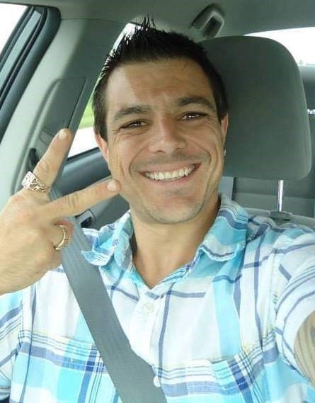 Mr. Jason Michael Troy Krawetz Obituary - Winnipeg, MB