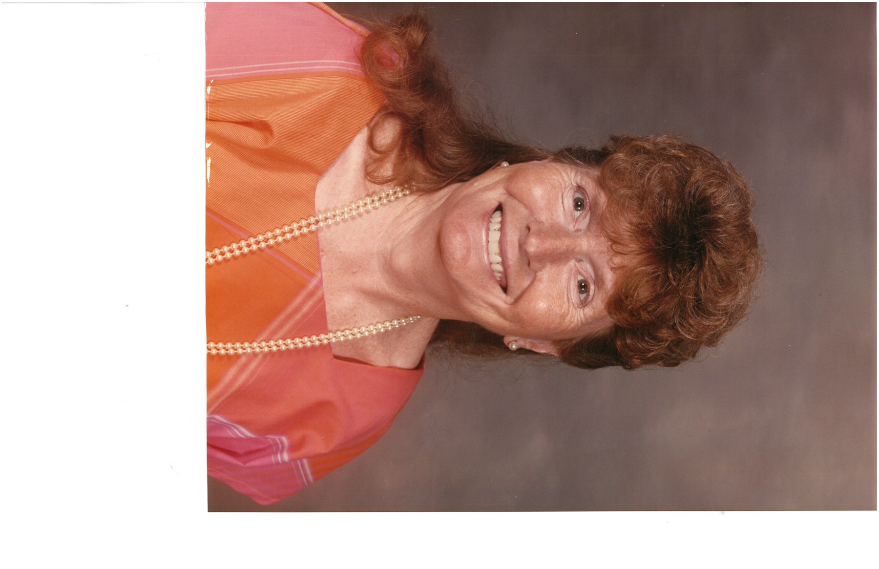 Lydia Blakeley Obituary - Newhall, CA