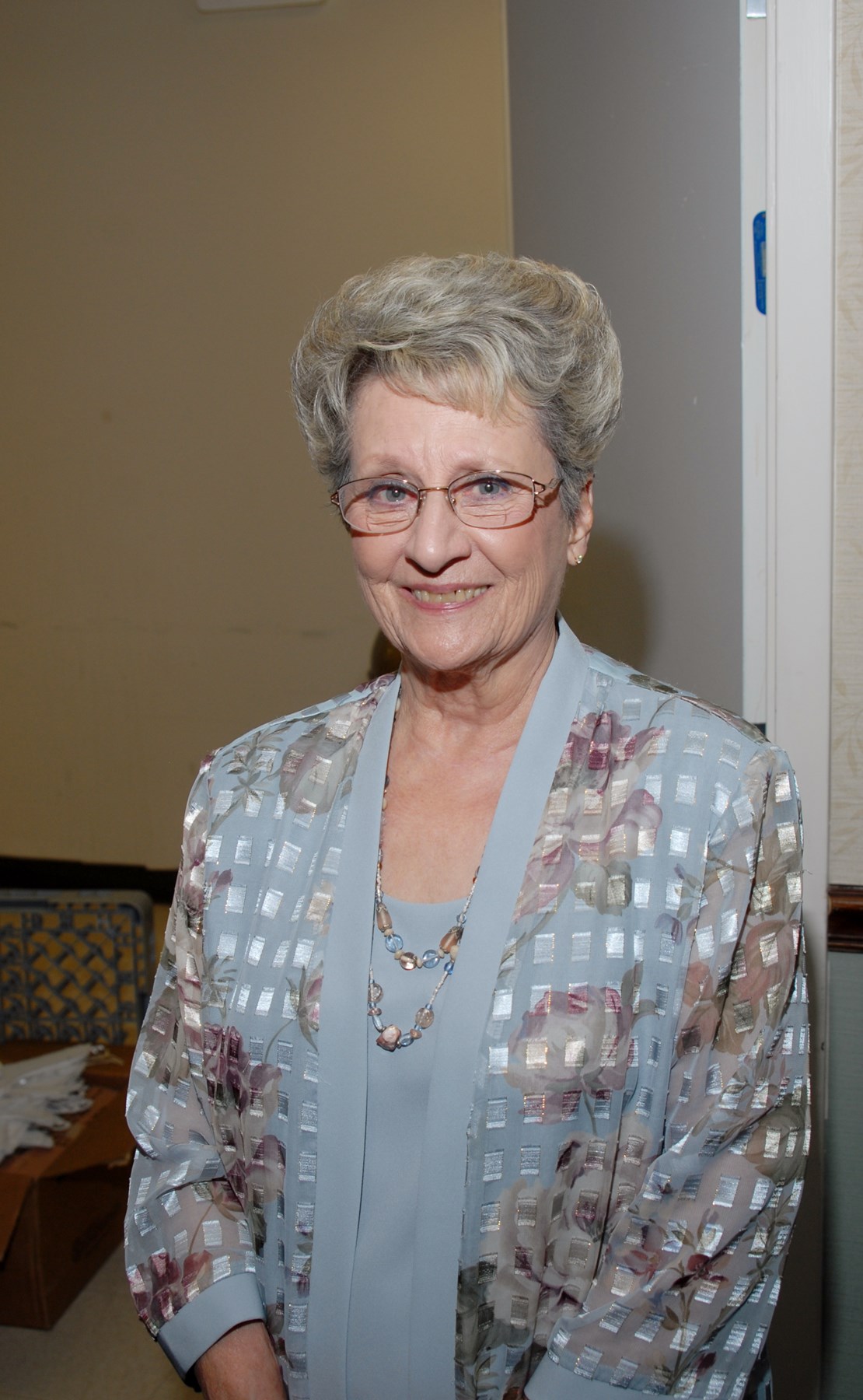 Frances Walker Obituary - Nashville, TN