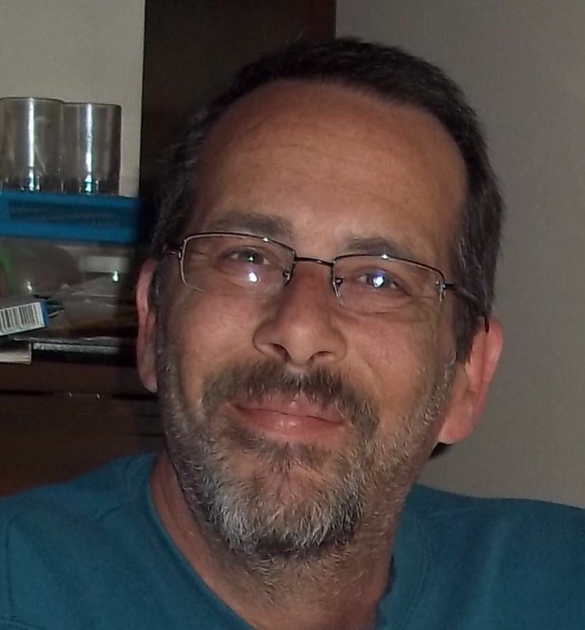 Michael Augsburger Obituary - Richmond, VA