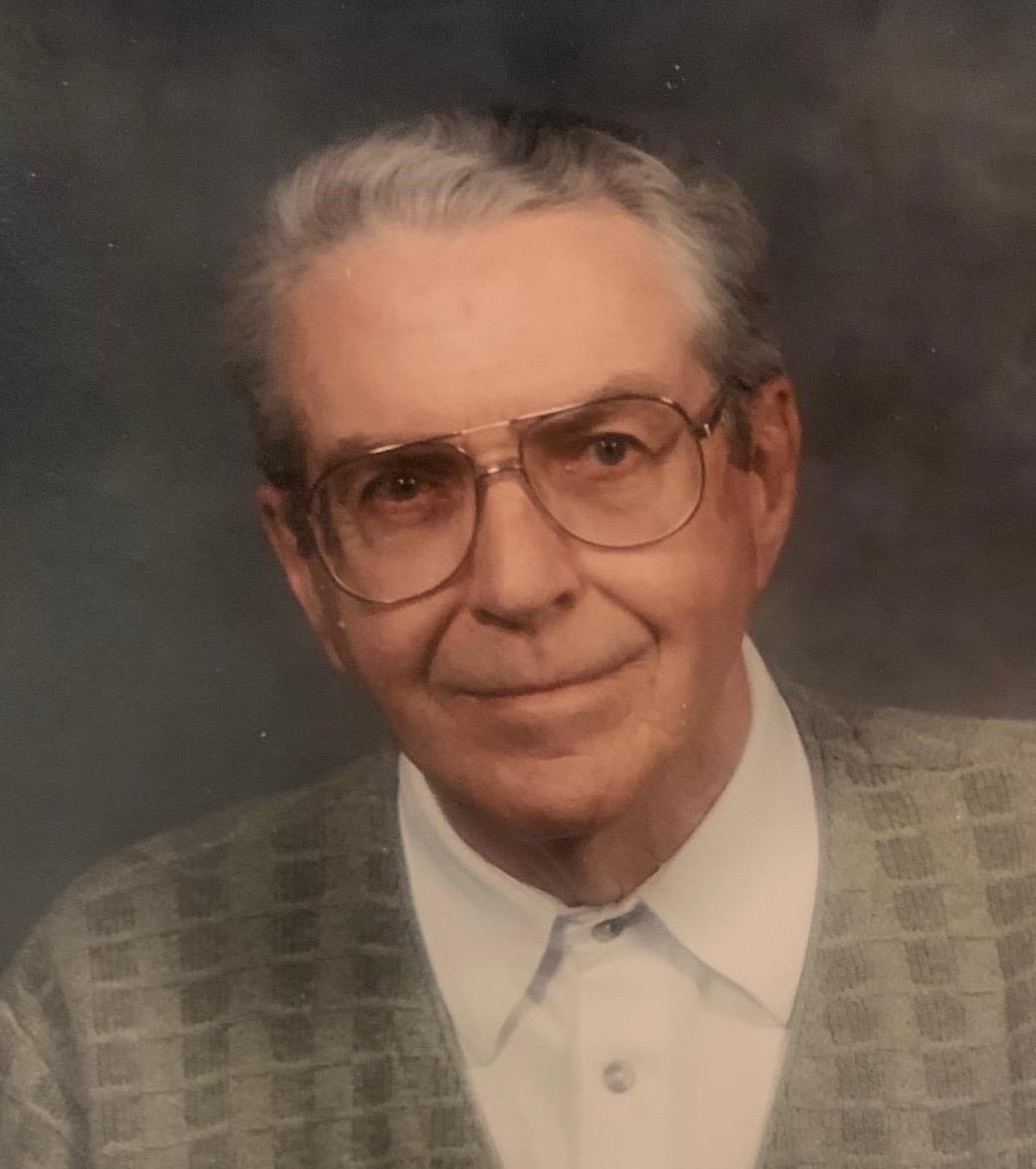 William Wade Obituary - Winnipeg, MB