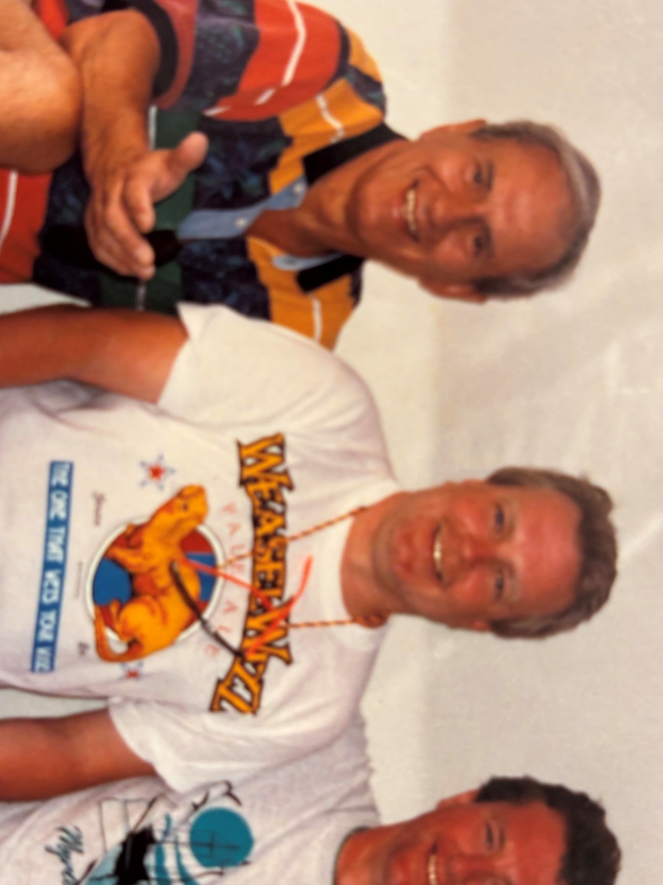 Michael Ward Obituary - Newton, NJ