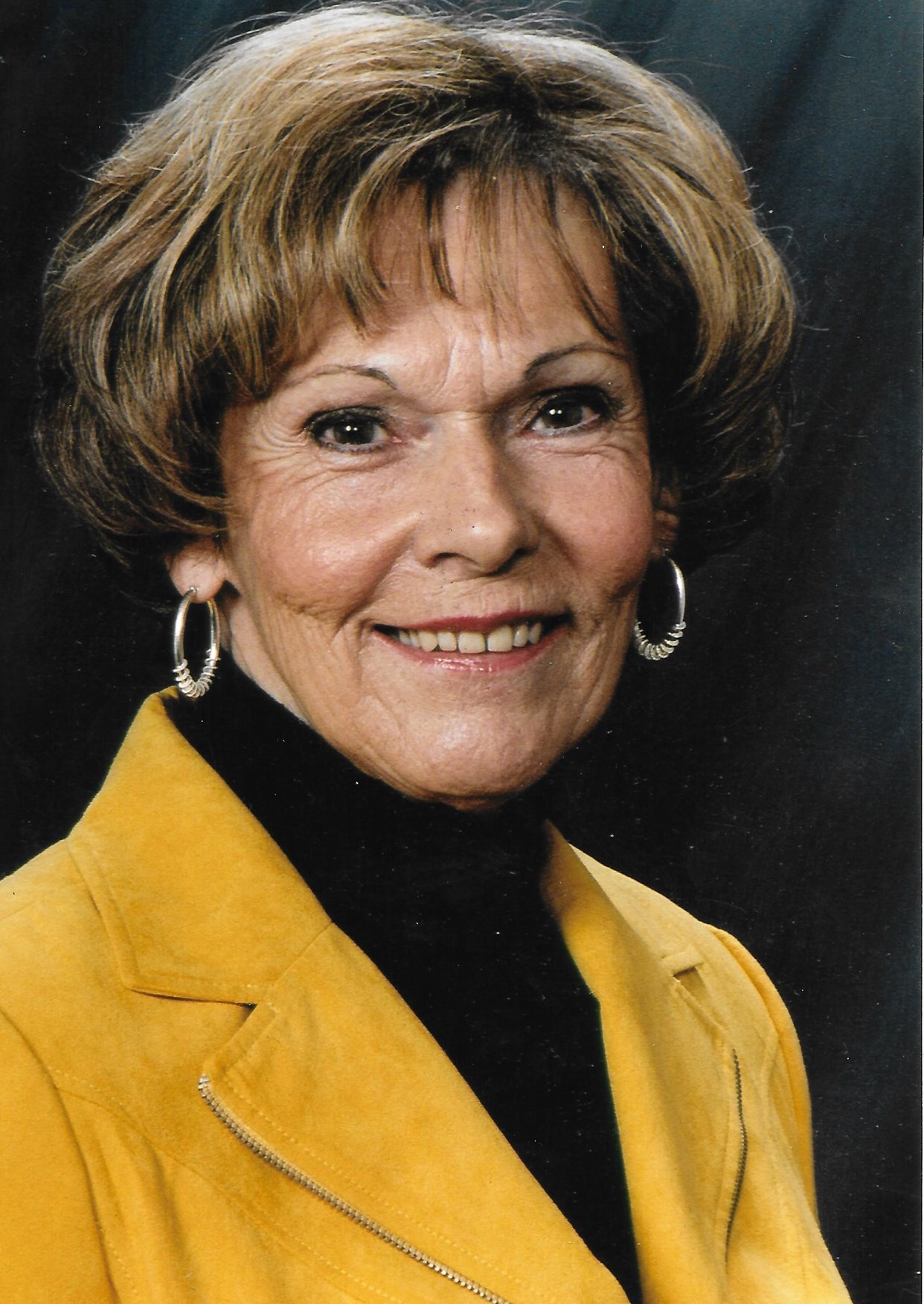 Denise Payan Obituary - Montreal, QC