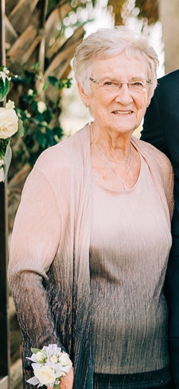 Patricia Koons Obituary - Largo, FL