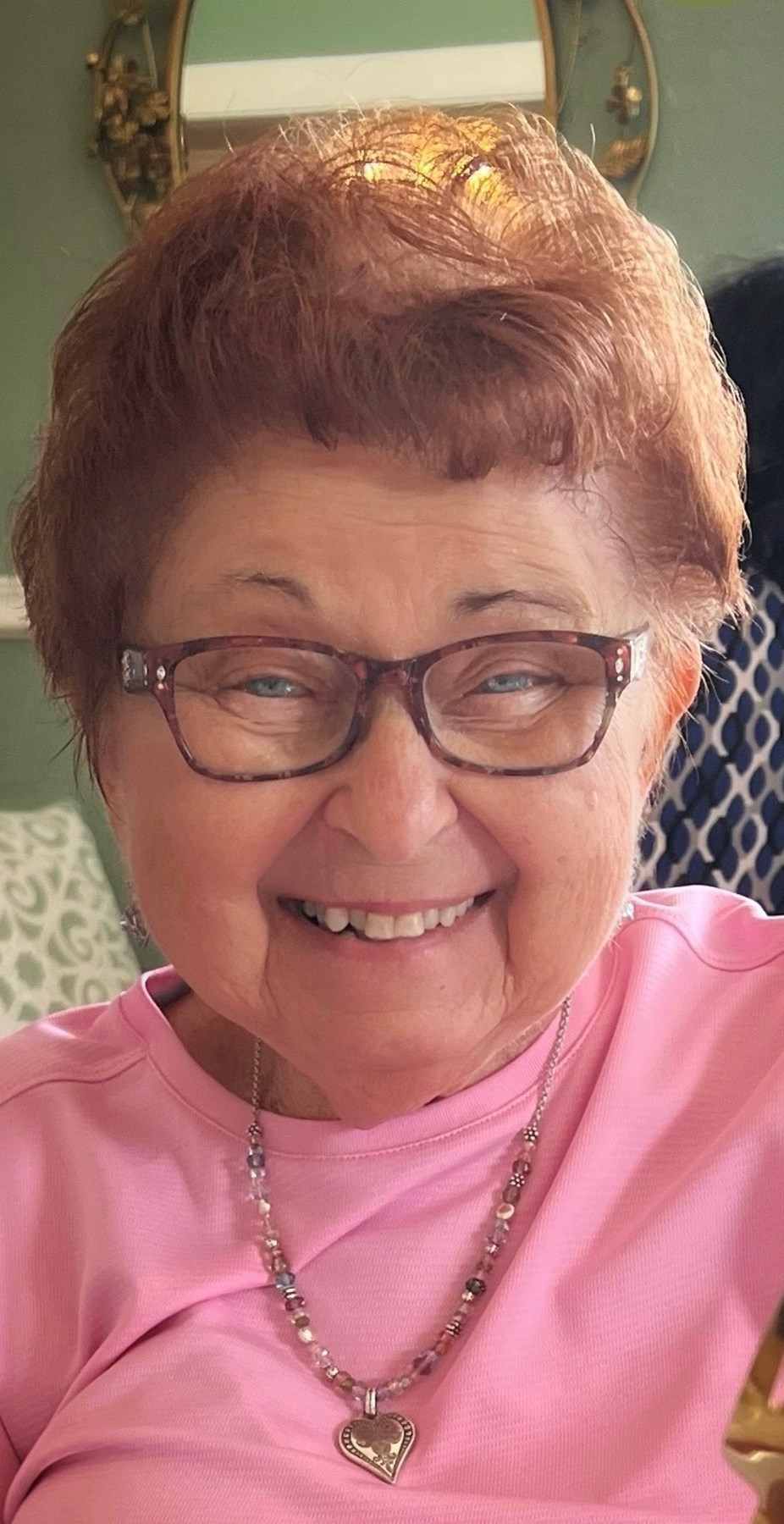 Genevieve Buteau Obituary - Ft. Myers, FL