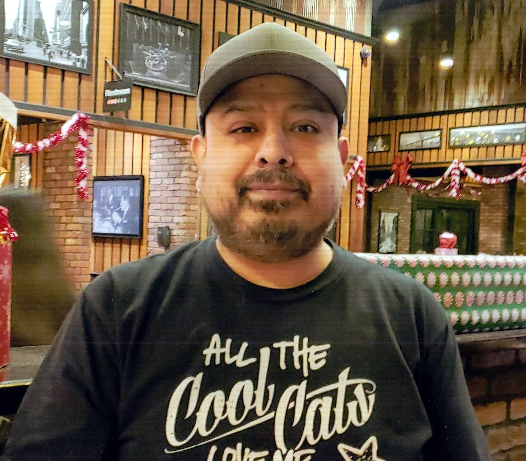 Hector Colunga Obituary - San Antonio, TX