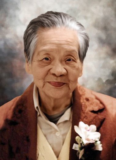 Lan Wong Mah Obituary - Burnaby, BC