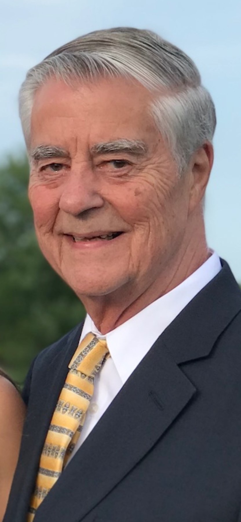 John Luis Parke Obituary - Paoli, PA