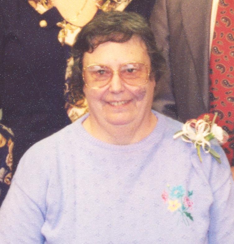 Janet Polley Obituary - Bloomington, IN