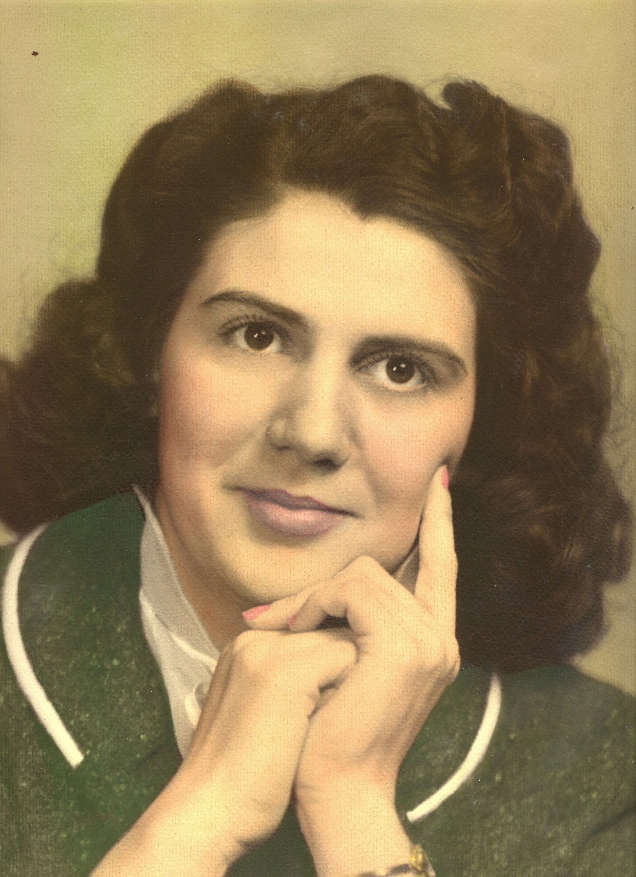 Rebecca Thompson avis de décès - Griffin, GA