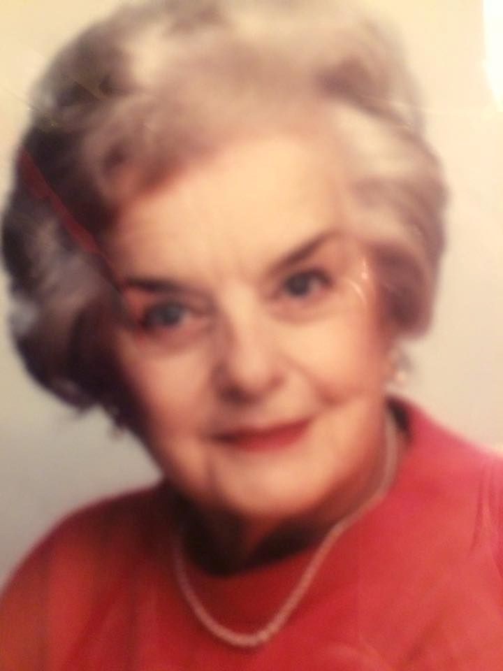 Elizabeth Reichert Obituary - Austin, TX