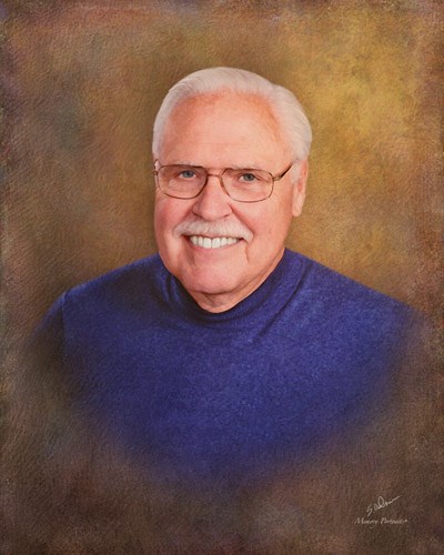 James "Jim" K. Shangle Obituary - Louisville, KY