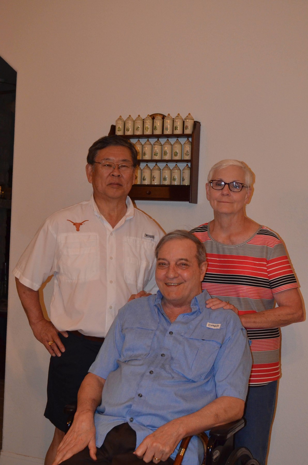 Randall Lynn Hess Obituary - Houston, TX