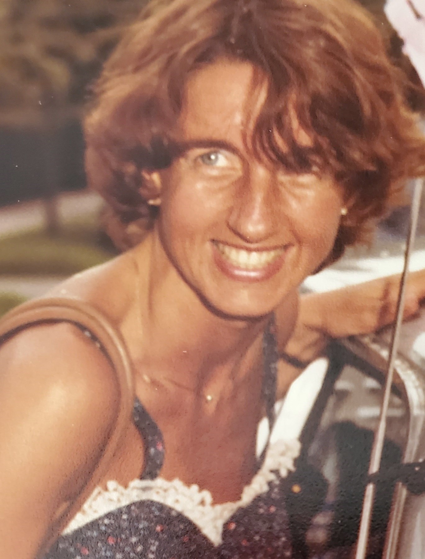 Nicola "Nicky" M. Brickley Obituary - Warren, RI