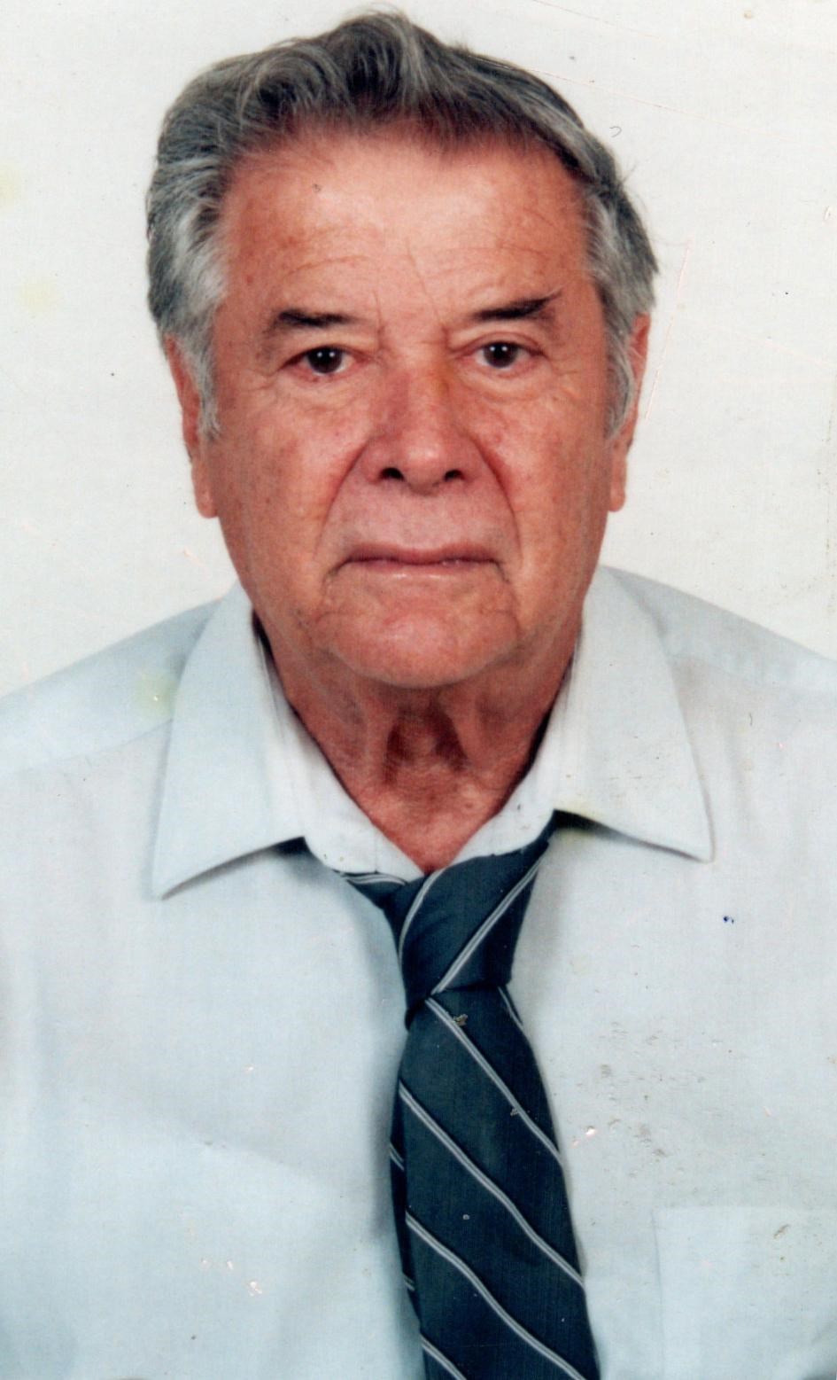 eugenio martinez