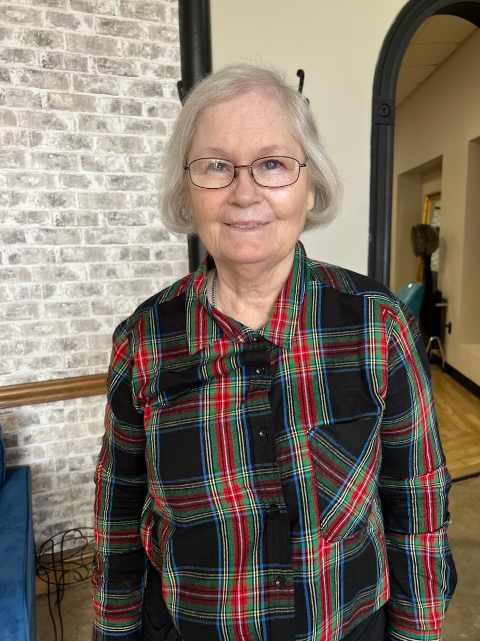 Emily Thatch Obituary - Poplarville, MS
