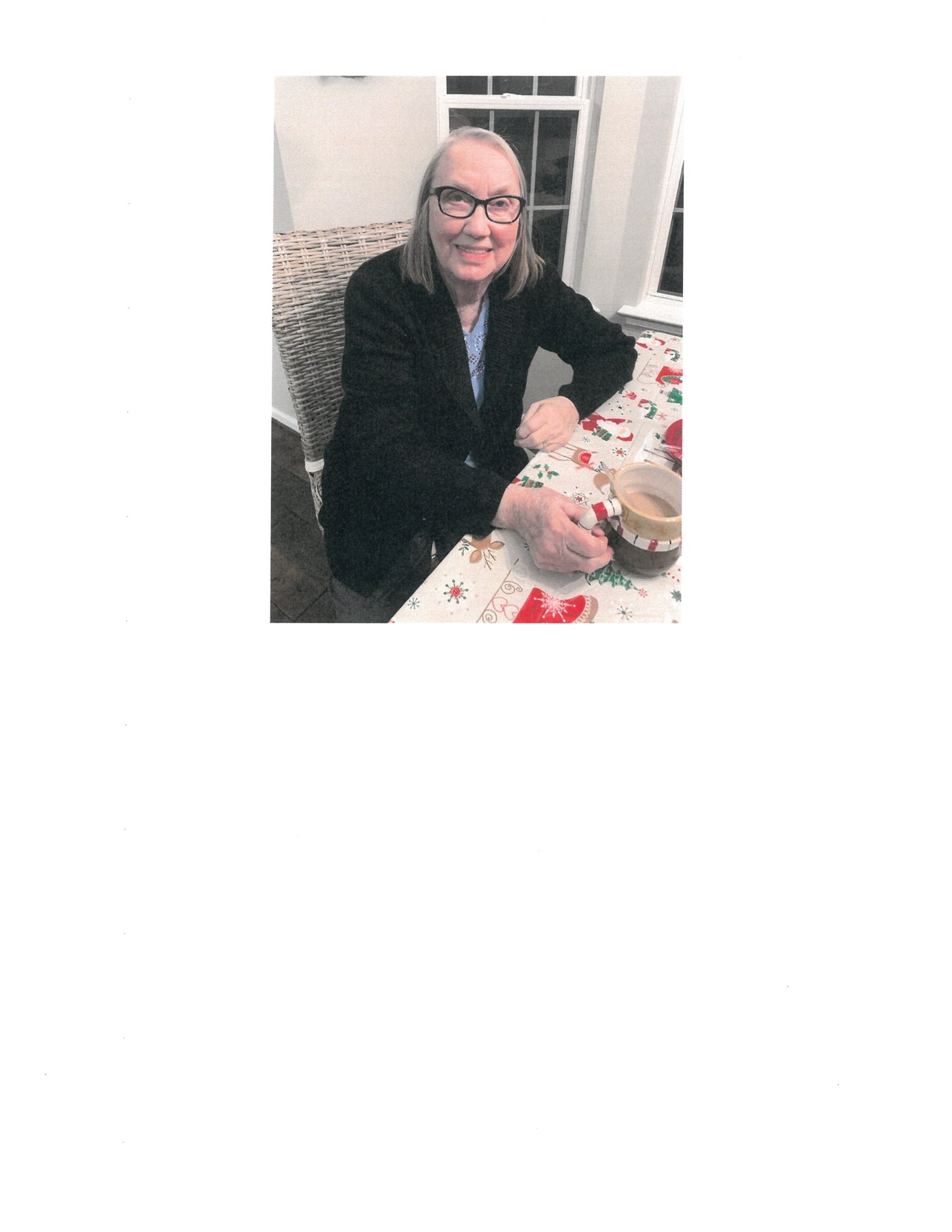 Emma Patchell Obituary - Levittown, PA