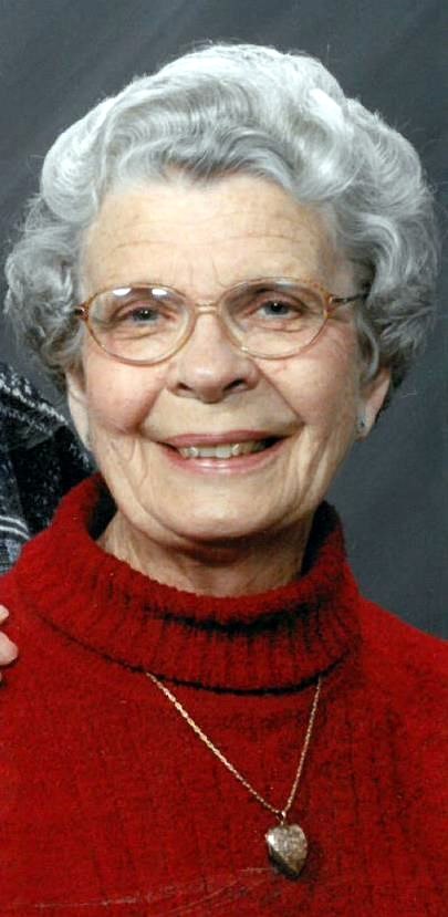 June Johnson Obituary - Hamilton, ON