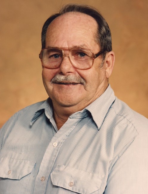 Earnest Lee Martin Obituary - Wichita, KS