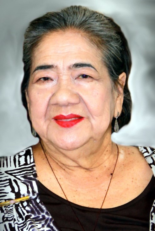 Matilde Bustos Obituary - Las Vegas, NV