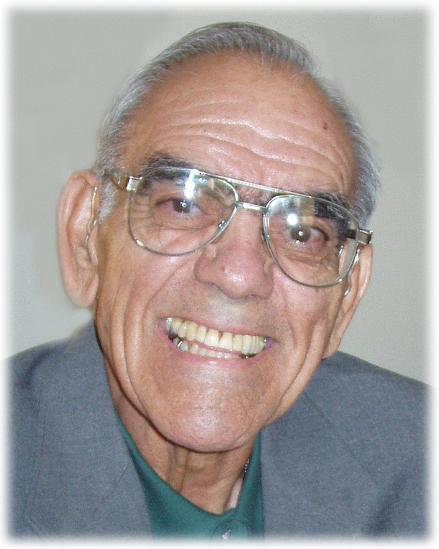 Joseph Bozzo Obituary - Tucson, AZ
