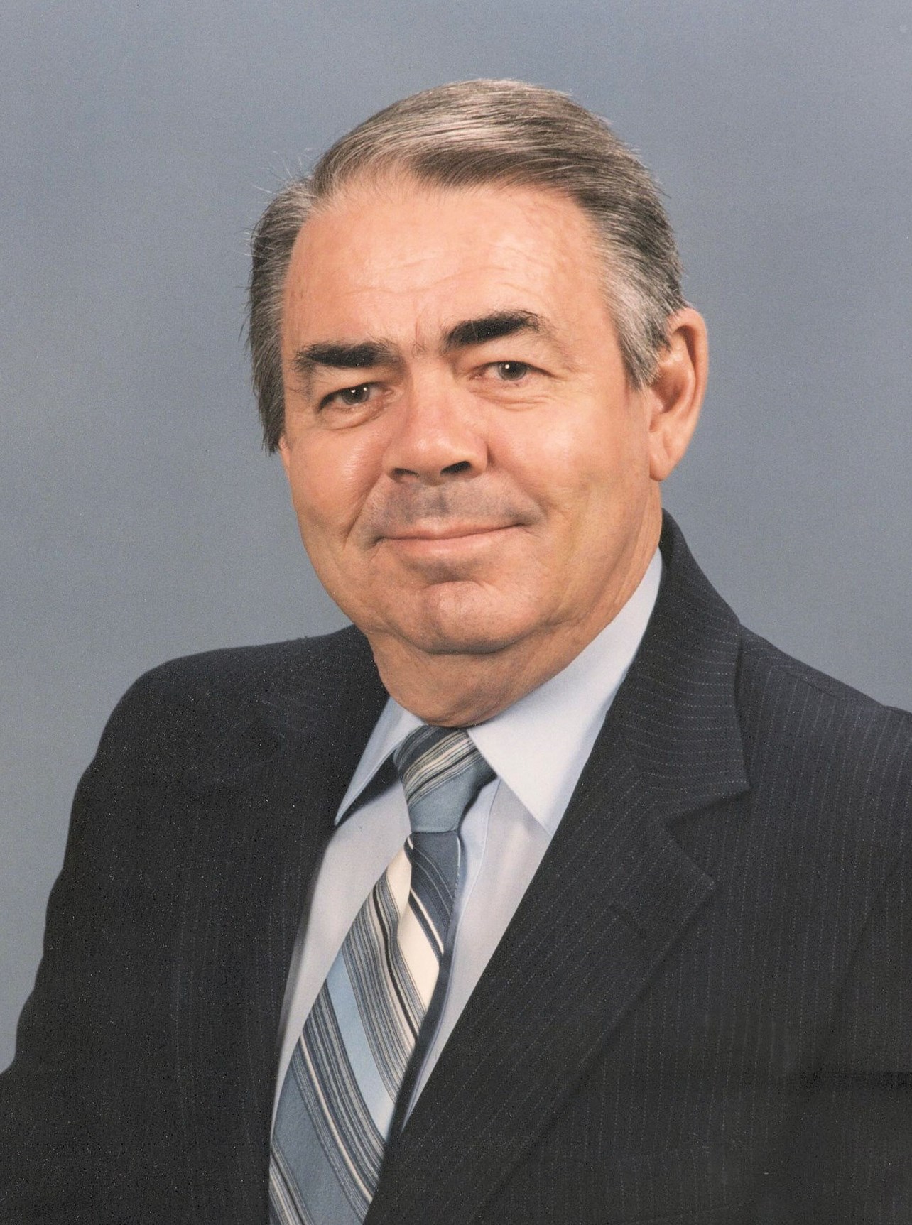 Dean Brown Obituary - Haughton, LA