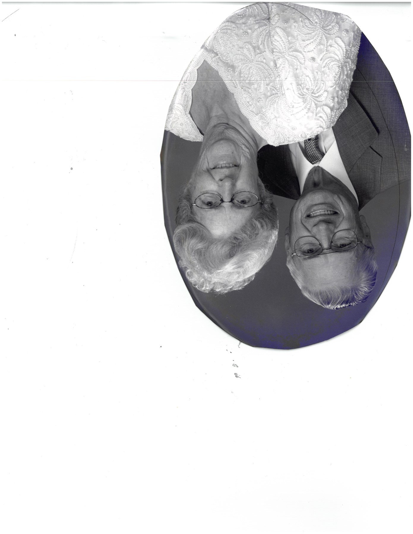 Lois Lillian (Ayres) Vaughn Boydston Obituary - Oklahoma City, OK